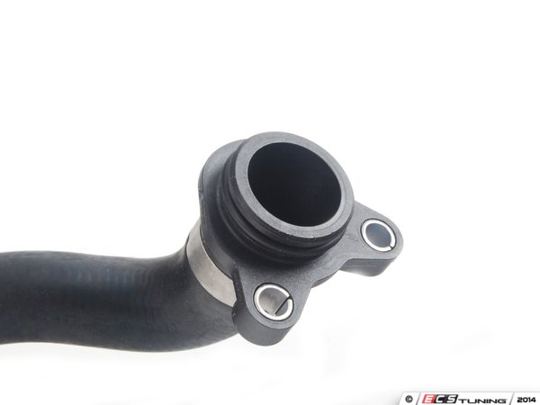 Genuine BMW - 11537566329 - Cooling Hose - Cylinder Head to Thermostat ...