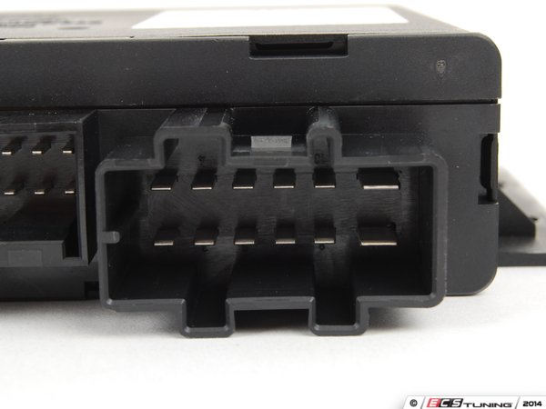 Genuine Volkswagen Audi - 8N8962267A - Electronic Control Unit For ...