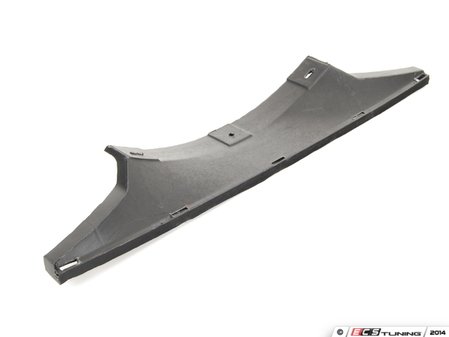 Genuine BMW - 51122252015 - Rear Bumper Bracket (51-12-2-252-015)