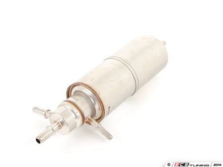 Genuine Mercedes Benz - 1634770801 - Fuel Filter - Priced Each - (NO ...