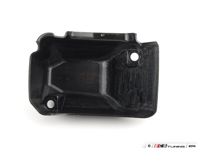 Genuine BMW - 11127835517 - Cylinder Head Cover - Cylinders 1-5 (11-12 ...