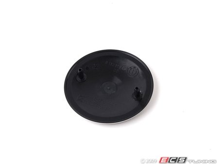 Genuine BMW - 51148132375 - BMW Roundel Emblem (51-14-8-132-375)