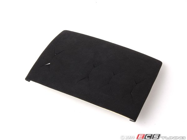 Genuine BMW - 51447897803 - COVER (51-44-7-897-803)