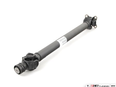 Genuine BMW - 26207556020 - Front Driveshaft (26-20-7-556-020)