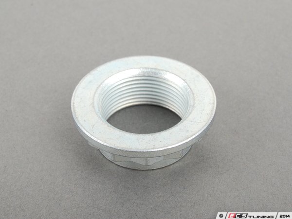 Genuine BMW - 24207588761 - COLLAR NUT (24-20-7-588-761)