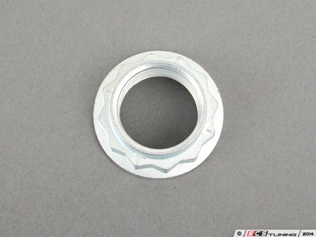 Genuine BMW - 24207588761 - COLLAR NUT (24-20-7-588-761)