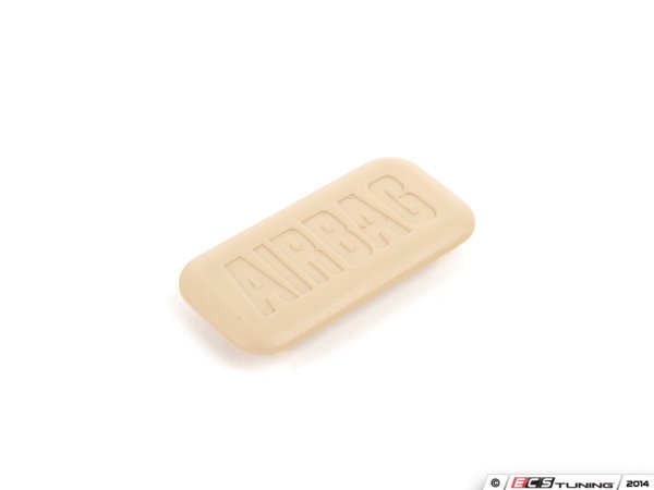 Genuine BMW - 51437138816 - COVER CAP (51-43-7-138-816)