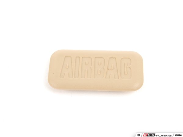 Genuine BMW - 51437138816 - COVER CAP (51-43-7-138-816)