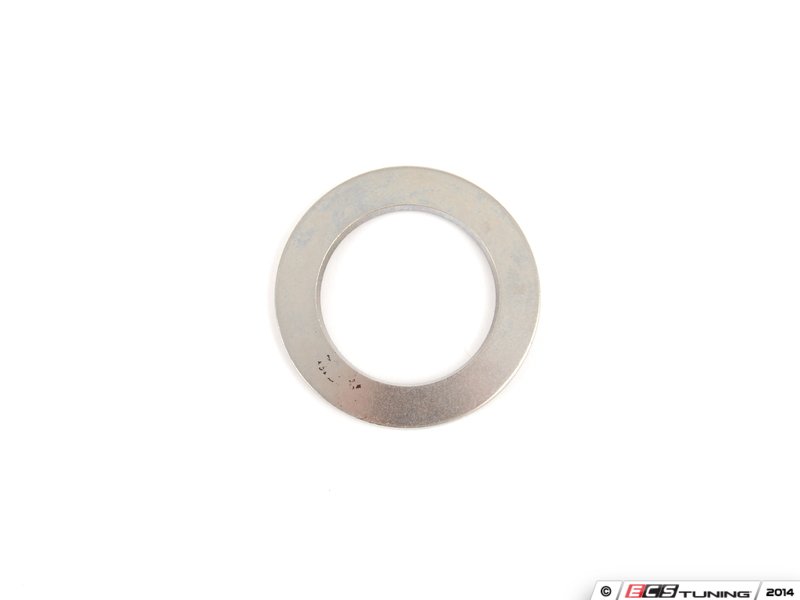 Genuine MINI - 24117551096 - Shim (24-11-7-551-096)