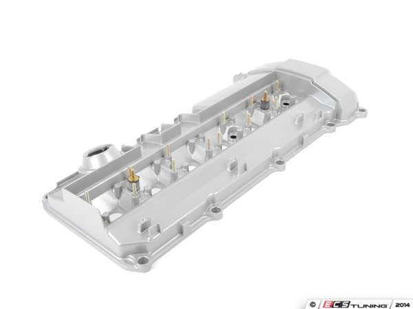 Genuine BMW - 11121738171 - Valve cover (11-12-1-738-171)