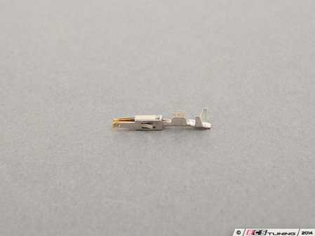 Genuine BMW - 61138364519 - CONTACT SPRING (61-13-8-364-519)