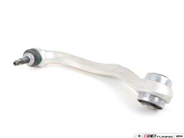 Genuine BMW - 31126775959 - Front Tension Strut - Left (31-12-6-775-959)