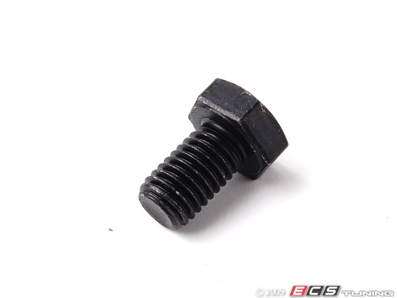 Genuine BMW - 07149148310 - HEX BOLT (07-14-9-148-310)