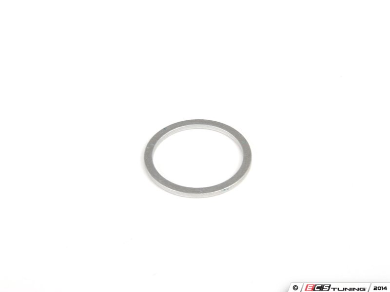 Genuine BMW - 11317631972 - Gasket ring (11-31-7-631-972)