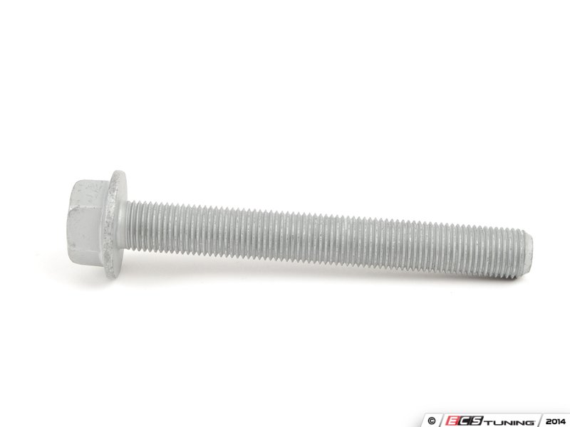 Genuine BMW - 33306785433 - Collar Screw (33-30-6-785-433)