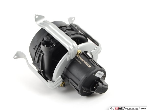 Pierburg - 11721433959 - E39 Secondary Air Pump