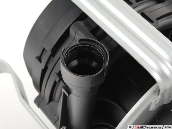 Pierburg - 11721433959 - E39 Secondary Air Pump