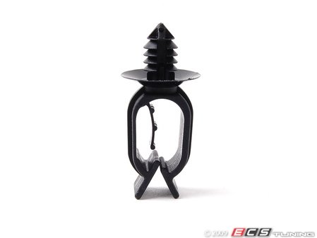 Genuine BMW - 61131389898 - Cable Holder (61-13-1-389-898)