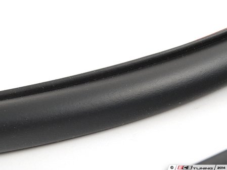 Genuine BMW - 51337258329 - Front door Weather Strip - priced each (51 ...