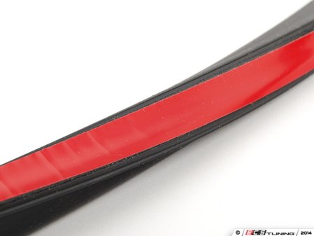 Genuine BMW - 51337258329 - Front door Weather Strip - priced each (51 ...