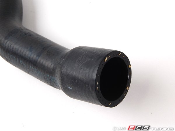 Genuine BMW - 64211394293 - Heater Hose (64-21-1-394-293)