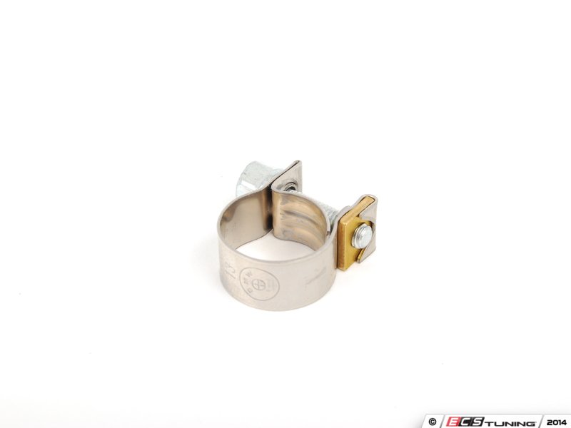 Genuine BMW - 13311460928 - HOSE CLAMP (13-31-1-460-928)