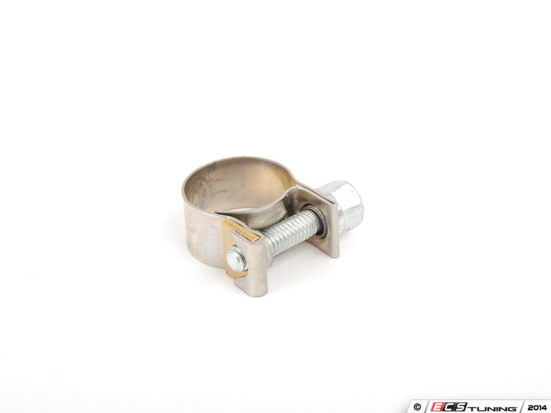 Genuine BMW - 13311460928 - HOSE CLAMP (13-31-1-460-928)