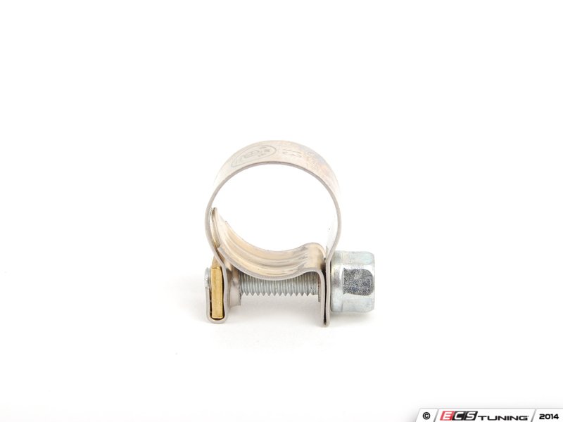 Genuine BMW - 13311460928 - HOSE CLAMP (13-31-1-460-928)