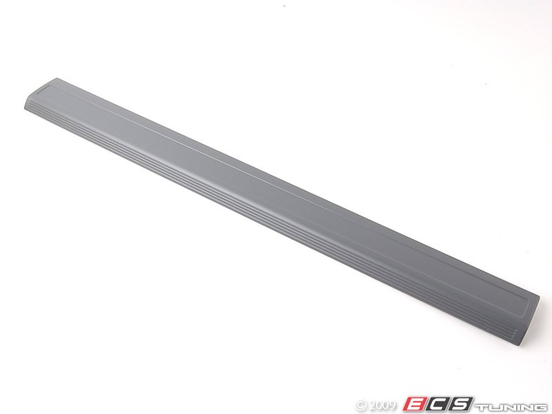 Genuine BMW - 51478174502 - E38 Door Sill - Right (51-47-8-174-502)