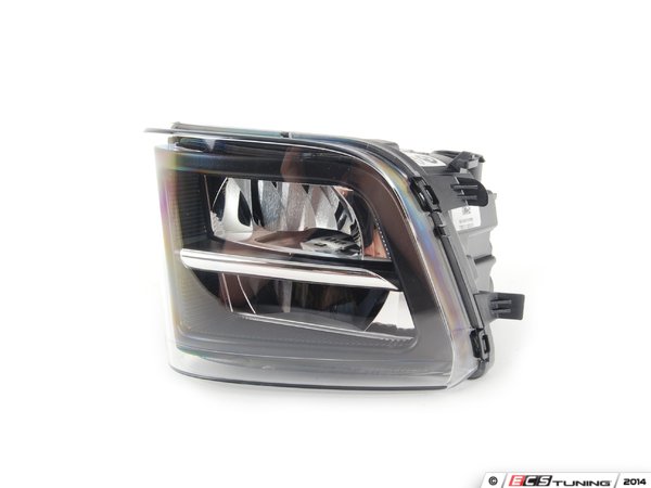 Genuine BMW - 63177311288 - LED Fog light assembly - right (63-17-7-311 ...