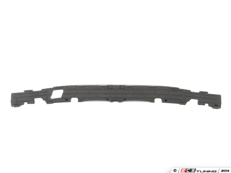Genuine BMW - 51117903993 - F10 Front Bumper Impact Absorber (51-11-7 ...