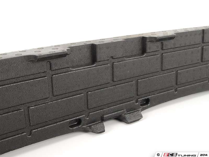 Genuine BMW - 51117903993 - F10 Front Bumper Impact Absorber (51-11-7 ...