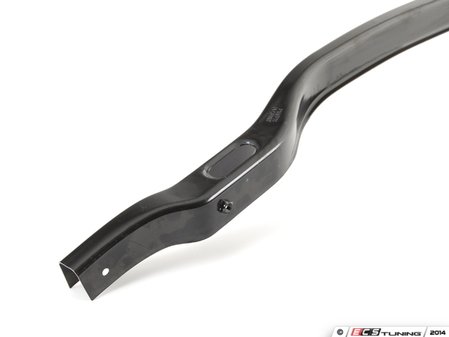 Genuine BMW - 51118037631 - F10 Front Bumper Mount (51-11-8-037-631)