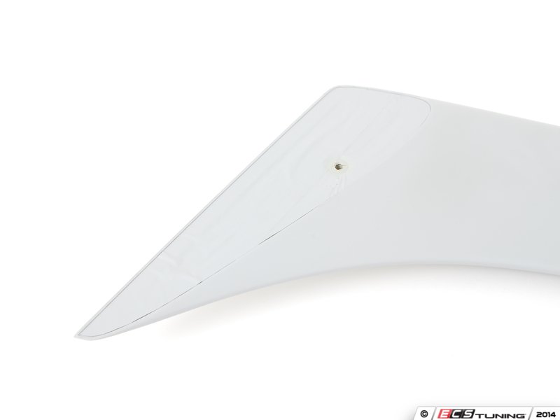 Genuine BMW - 51710000670 - Rear spoiler - (NO LONGER AVAILABLE) (51-71 ...