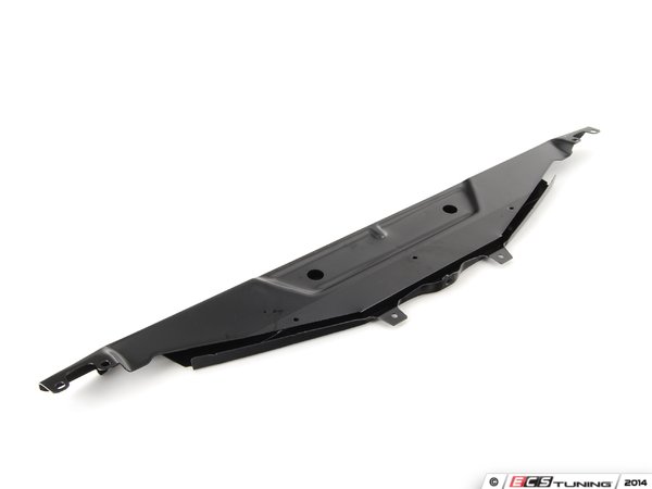 Genuine BMW - 51647200689 - F10 Upper core support center (51-64-7-200-689)