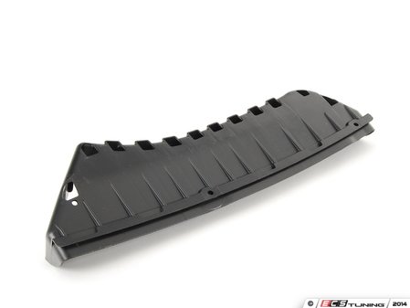 Genuine BMW - 51127056388 - Guide - Bottom Center (51-12-7-056-388)