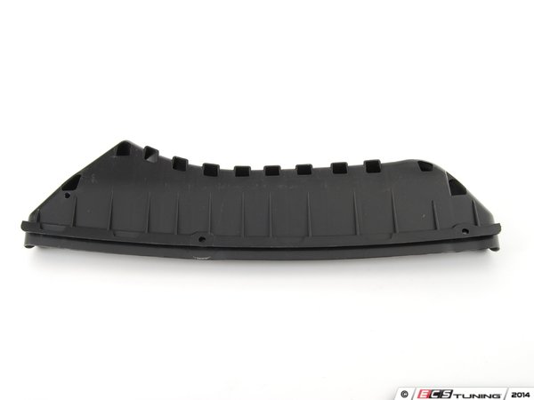 Genuine BMW - 51127056388 - Guide - Bottom Center (51-12-7-056-388)