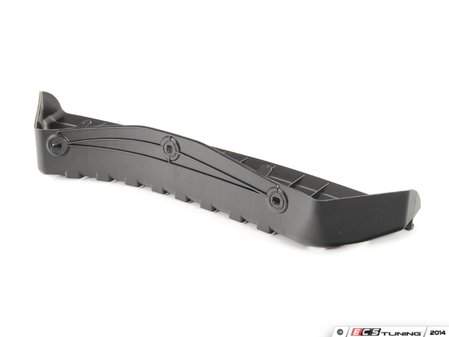 Genuine BMW - 51127056388 - Guide - Bottom Center (51-12-7-056-388)