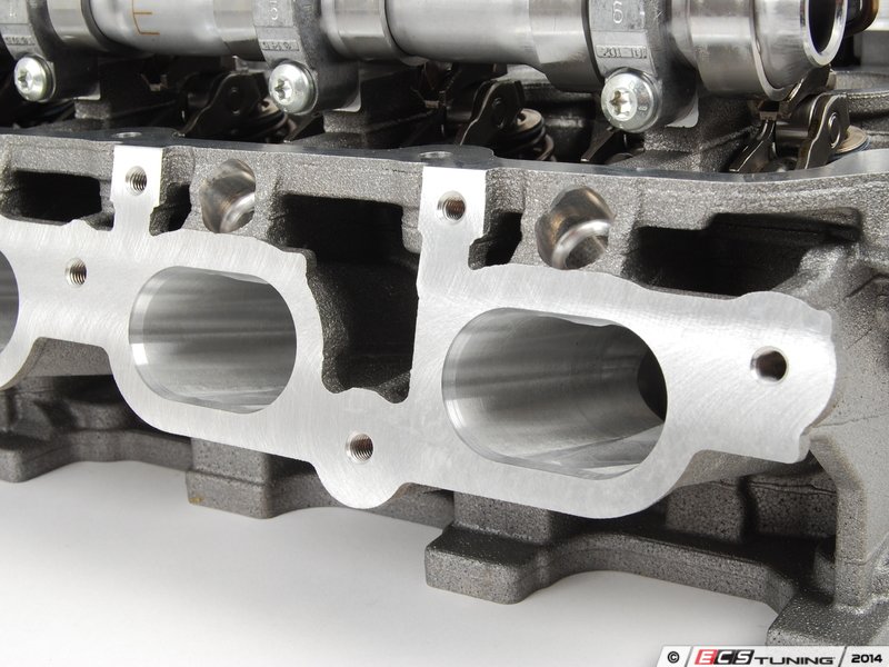 Genuine BMW - 11127591617 - Cylinder head (11-12-7-591-617)