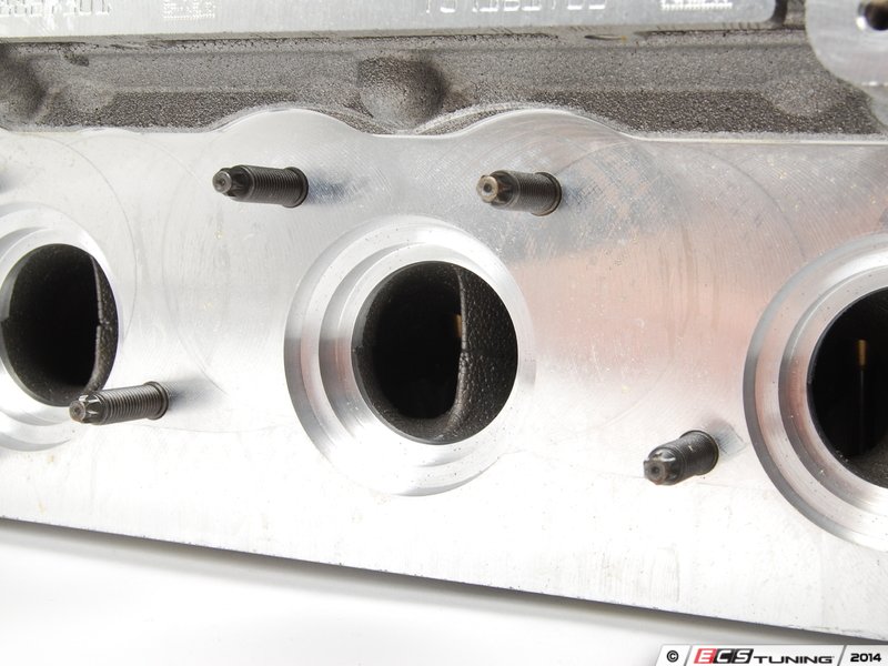 Genuine BMW - 11127591617 - Cylinder head (11-12-7-591-617)