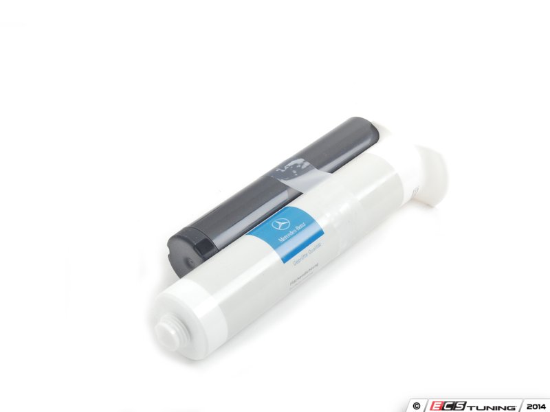 Genuine Mercedes Benz - 1130160221KT - Valve Cover Gasket Kit - Level 1