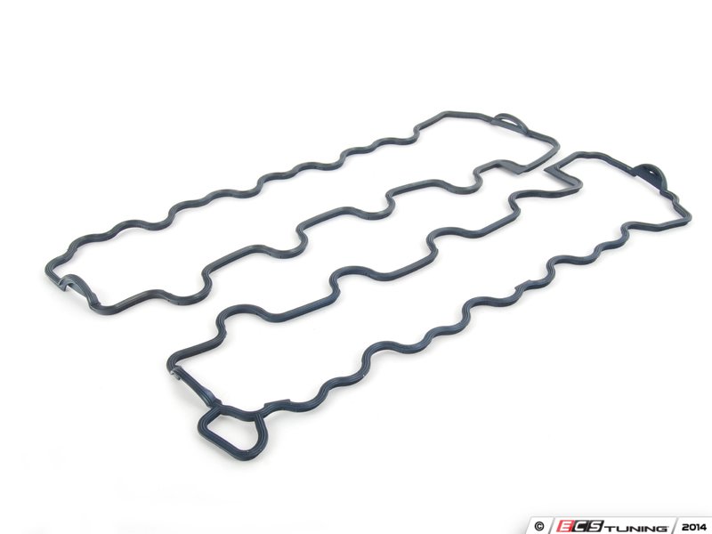 Genuine Mercedes Benz - 1130160221KT - Valve Cover Gasket Kit - Level 1