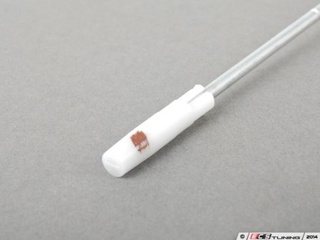 Genuine MINI - 25167584237 - Automatic Transmission Shift Knob ...