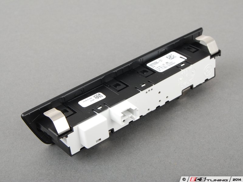 Genuine BMW - 61319279306 - Driver assistance control unit (61-31-9-279 ...