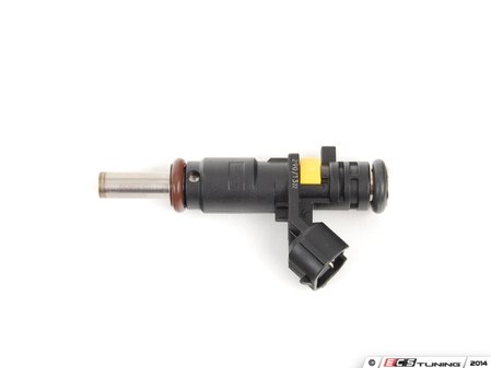 Genuine MINI - 13537528176 - High Pressure Fuel Injector - Priced Each ...