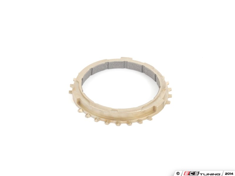 Genuine BMW - 23221228488 - SYNCRO RING (23-22-1-228-488)