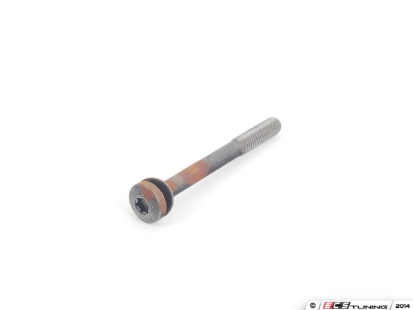 Genuine BMW - 24341422672 - FIL.HEAD (24-34-1-422-672)