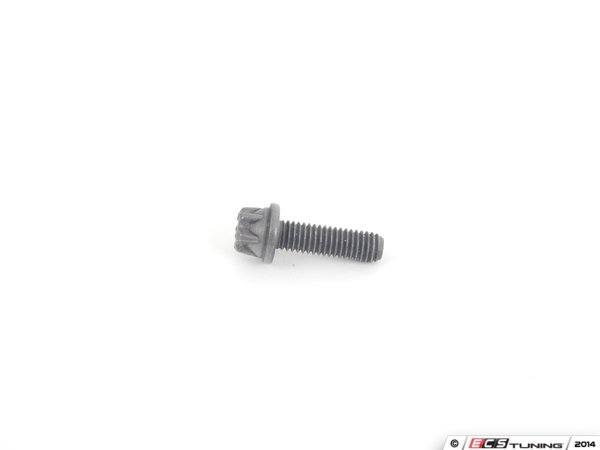 Genuine BMW - 11361433504 - BOLT (11-36-1-433-504)