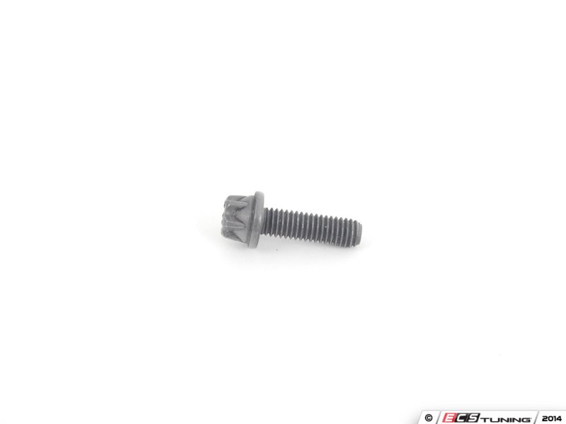 Genuine BMW - 11361433504 - BOLT (11-36-1-433-504)