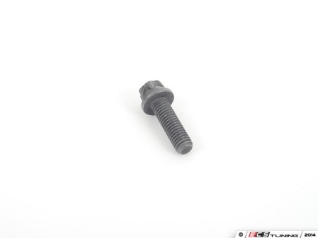 Genuine BMW - 11361433504 - BOLT (11-36-1-433-504)